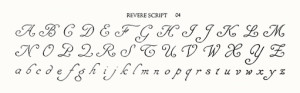 MONOGRAMS