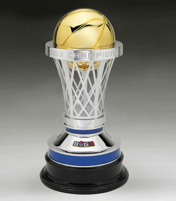 CUSTOM TROPHIES & AWARDS - S.R. Blackinton